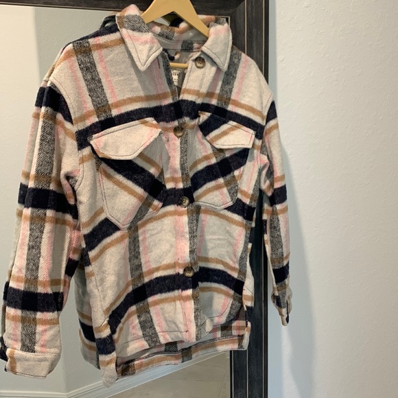 Ashley By 26 International | Jackets & Coats | Ashley Outerwear ...